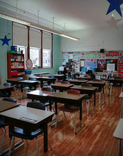 Introduction to Mold in Schools | FDP Mold Remediation