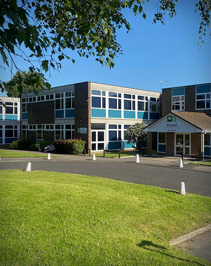 Preventing Mold Growth in Schools