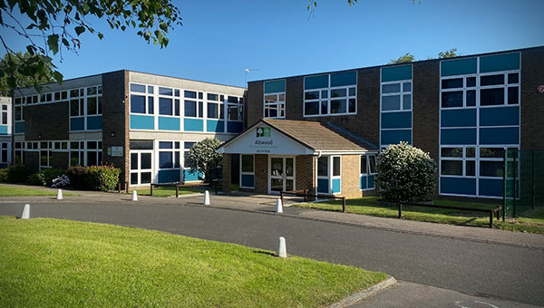 Preventing Mold Growth in Schools